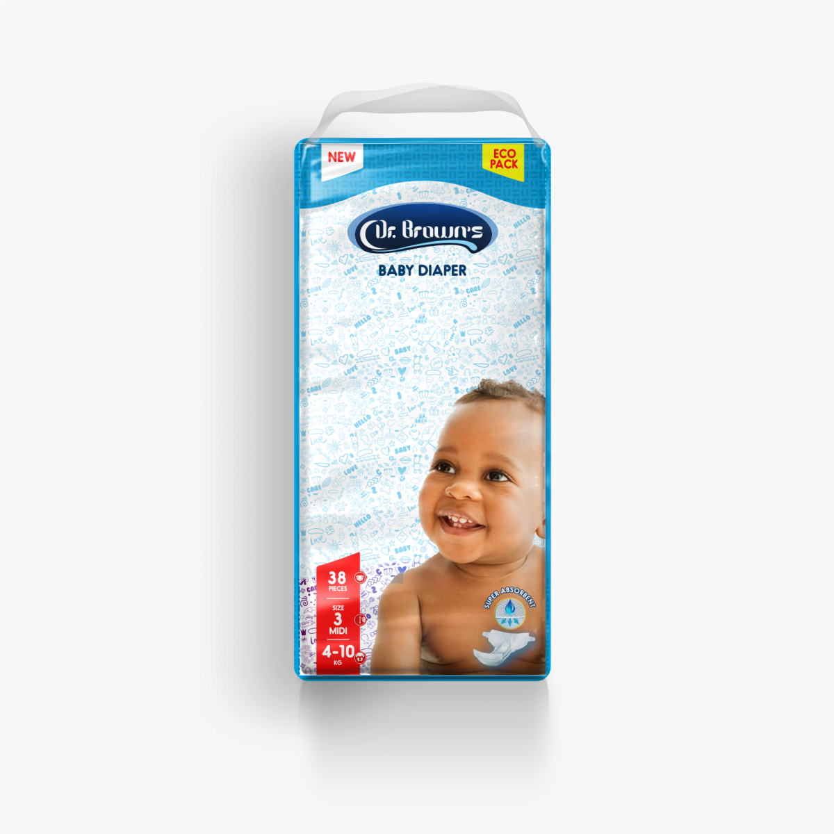 Baby care – Wemy Industries